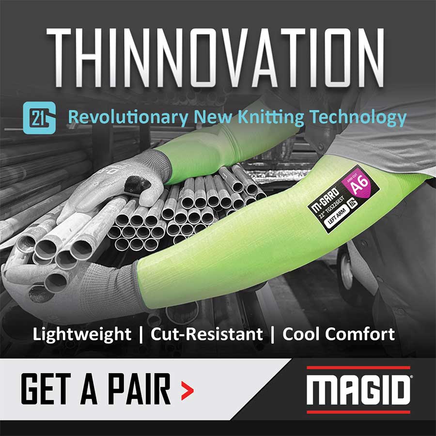 Experience Ultimate Comfort with Ultra-thin 21-gauge Cut-resistant ...