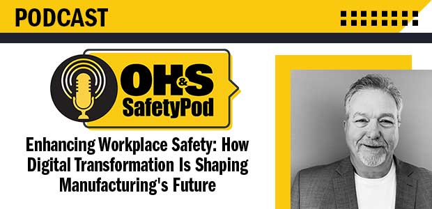 Enhancing Workplace Safety: How Digital Transformation Is Shaping ...