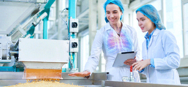 How Dust Testing Can Improve Indoor Air Quality in Manufacturing: A Q&A ...