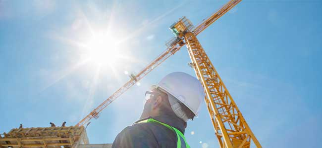 NSC, NCCCO Foundation Report on the Role of Technology in Crane Safety ...