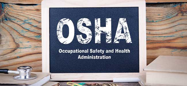 OSHA Restructures Regional Offices, Merging San Francisco and Seattle ...