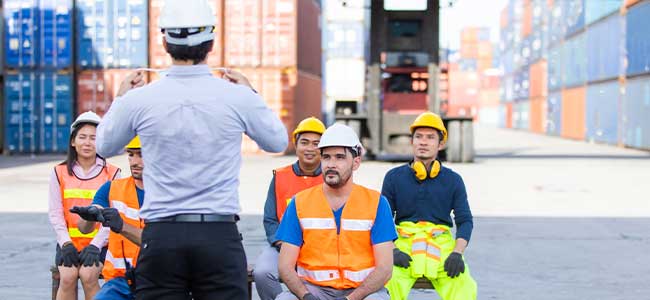 Embracing Year-Round Emergency Planning with Modern Training Solutions ...