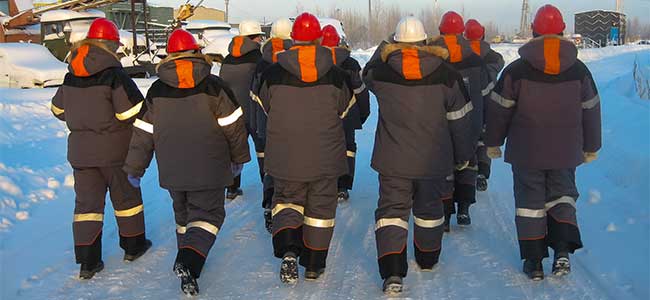 What Winter Work Hazards Do I Need to Be Worried About? -- Occupational ...