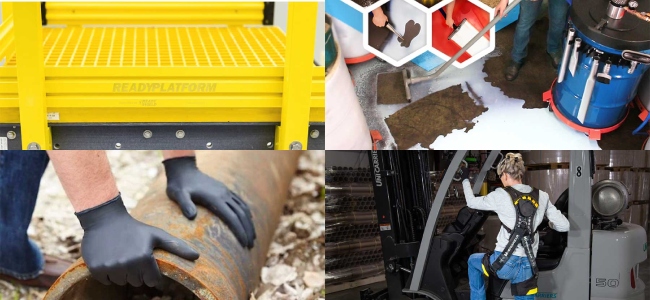 New Products Round-Up: Friday, Oct. 18, 2024 -- Occupational Health ...