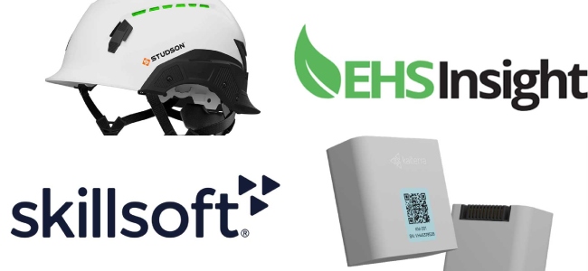 New Products Round-Up: Friday, Oct. 25, 2024 -- Occupational Health ...