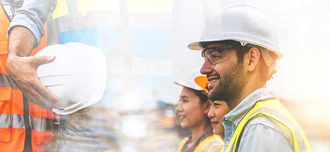 The Human Element -- Occupational Health & Safety