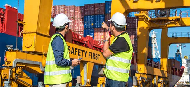 DOL Seeking Nominees for OSHA’s Maritime Safety Advisory Committee ...