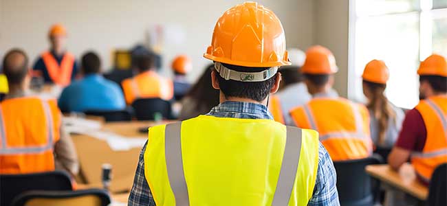 The Safety Stakes for New Hire Onboarding -- Occupational Health & Safety