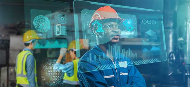 AI in Health and Safety: What Are the Benefits and Drawbacks ...