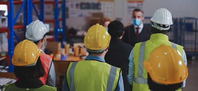 Michigan OSHA Awards $870,000 in Grants to Boost Worker Safety ...