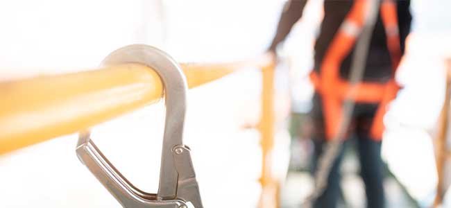 Oregon OSHA Fines Contractor for Repeat Fall Protection Violations ...