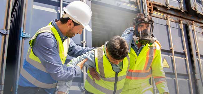 OSHA Cites Soap Manufacturer for Putting Workers at Risk After ...