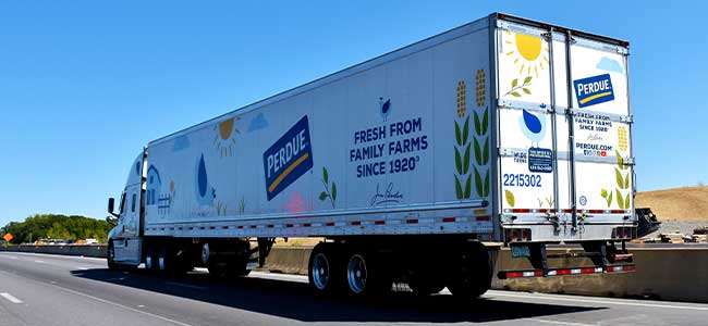 Perdue Farms Will Pay $4 Million After Child Labor Violations ...