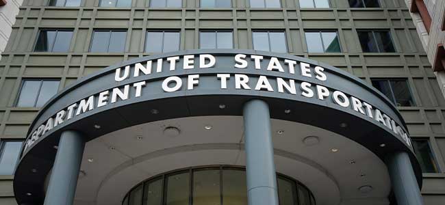 NSC Responds to Sean Duffy’s Confirmation as U.S. Transportation ...