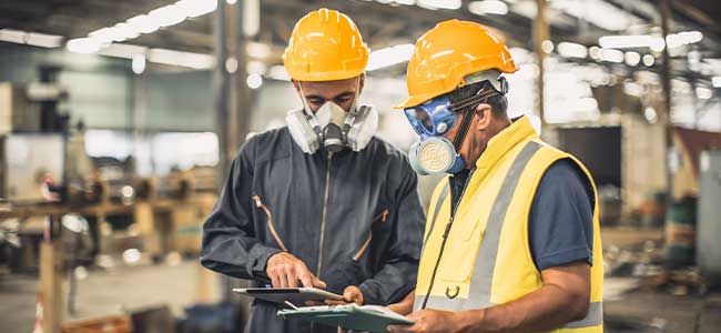 Chemical Safety Board Releases First Volume of Incident Reports on ...