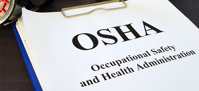Arizona Representative Introduces Bill to Abolish OSHA -- Occupational ...