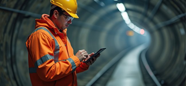 Norwegian Road Tunnel Rolls Out AI-Powered Incident Detection ...