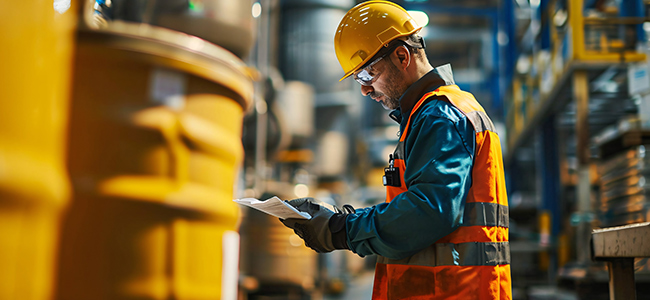 Hazard Communication: Using GHS to Improve Health and Safety ...