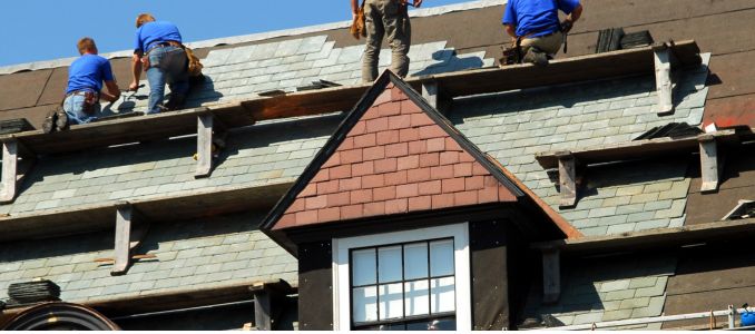 Roofer Fined After Teen Worker’s Death on Job Site -- Occupational ...