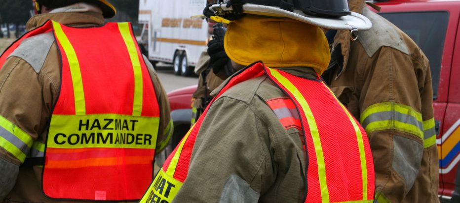 US Department of Labor Cites Bio-Lab Inc. After Chemical Fire in ...