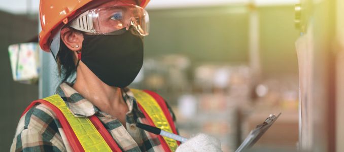 A Clear Path to Eye Safety: Making Prescription Safety Eyewear Easy to ...