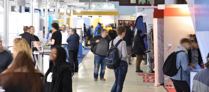 NSC Safety Congress & Expo Earns Triple Fastest 50 Honors ...