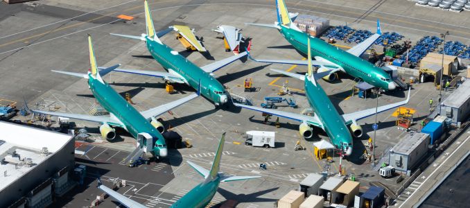 FAA Hosts Industry Forum to Advance Ramp Worker Safety Nationwide ...