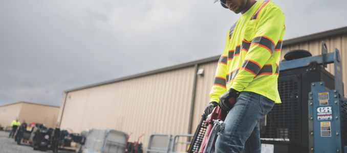 What is Double Hearing Protection and When Would You Need It ...