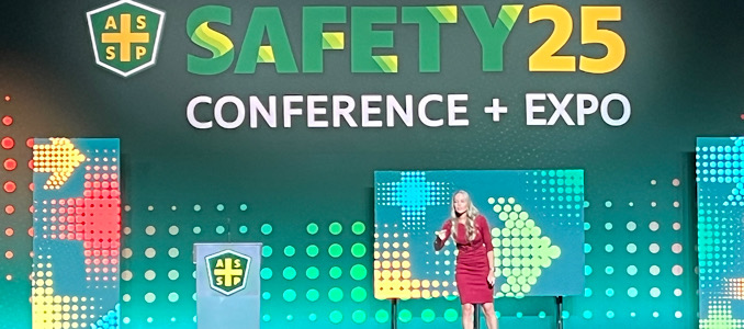 Safety 2025 Keynote: Healthy Relationships Drive Safety Engagement ...