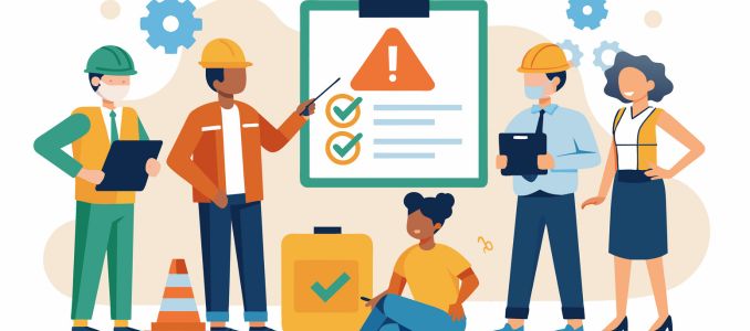 Nevada OSHA Updates Inspection Criteria with New Site-Specific ...