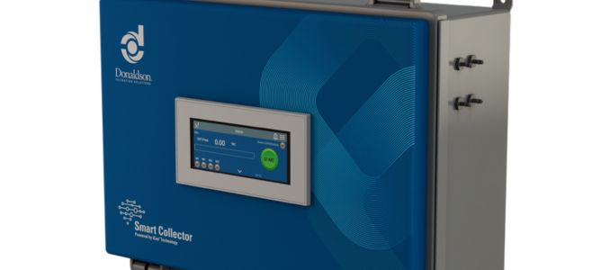 Donaldson Launches Contura Pulse Controller to Enhance Dust Collector ...