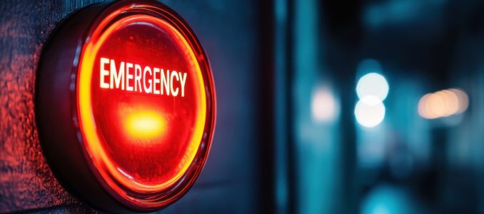 Emergency Lighting Maintenance: Meeting OSHA and Fire Code Standards ...