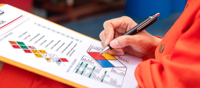 How to Evaluate the Effectiveness of Your Chemical Safety Program ...