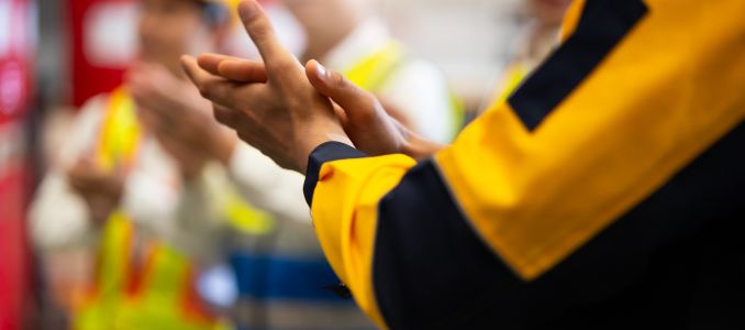 Occupational Health & Safety: keeping the workplace safe from hazards ...