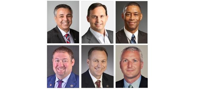 NSC Appoints Anas Al-Hamwi as Board Chair, Welcomes Five New Members ...