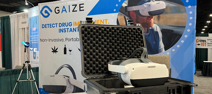 Eye-Tracking Tech Offers Alternative Approach to Impairment Screening ...