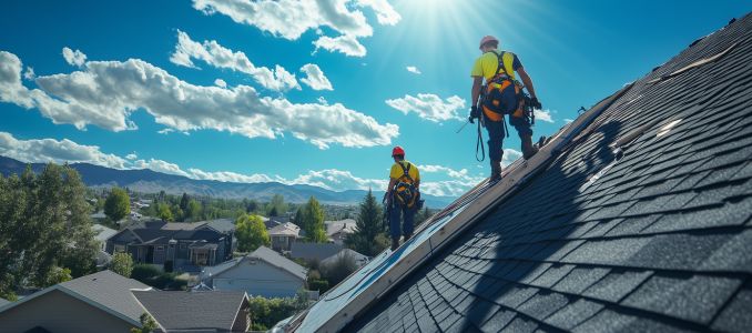 Improving Roofing Safety: Practical Steps to Protect Workers on the Job ...