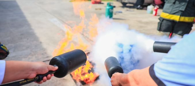 NFPA Marks Fire Prevention Week with Safety Messaging and Events ...