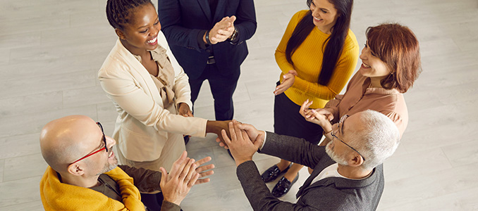 Networking Events at NSC Congress 2025 Aim to Help Attendees Build ...