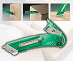 Ergonomic Cutter -- Occupational Health & Safety