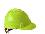Insulated Protective Helmet -- Occupational Health & Safety