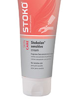 Stokolan® Sensitive -- Occupational Health & Safety