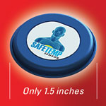 The Heat-Stress Alarm -- Occupational Health & Safety