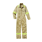 FR Clothing -- Occupational Health & Safety
