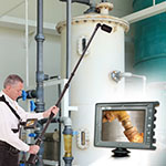 Video Inspection System -- Occupational Health & Safety