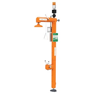 Safety Station -- Occupational Health & Safety