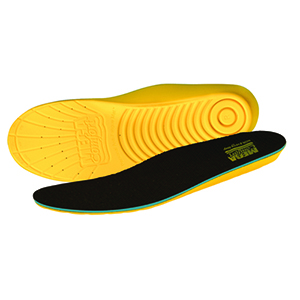 Insoles -- Occupational Health & Safety