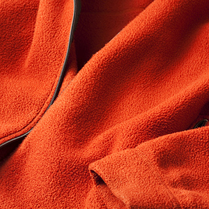 Wool Enhanced Fleece -- Occupational Health & Safety