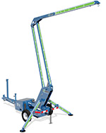 Mobile Anchor -- Occupational Health & Safety