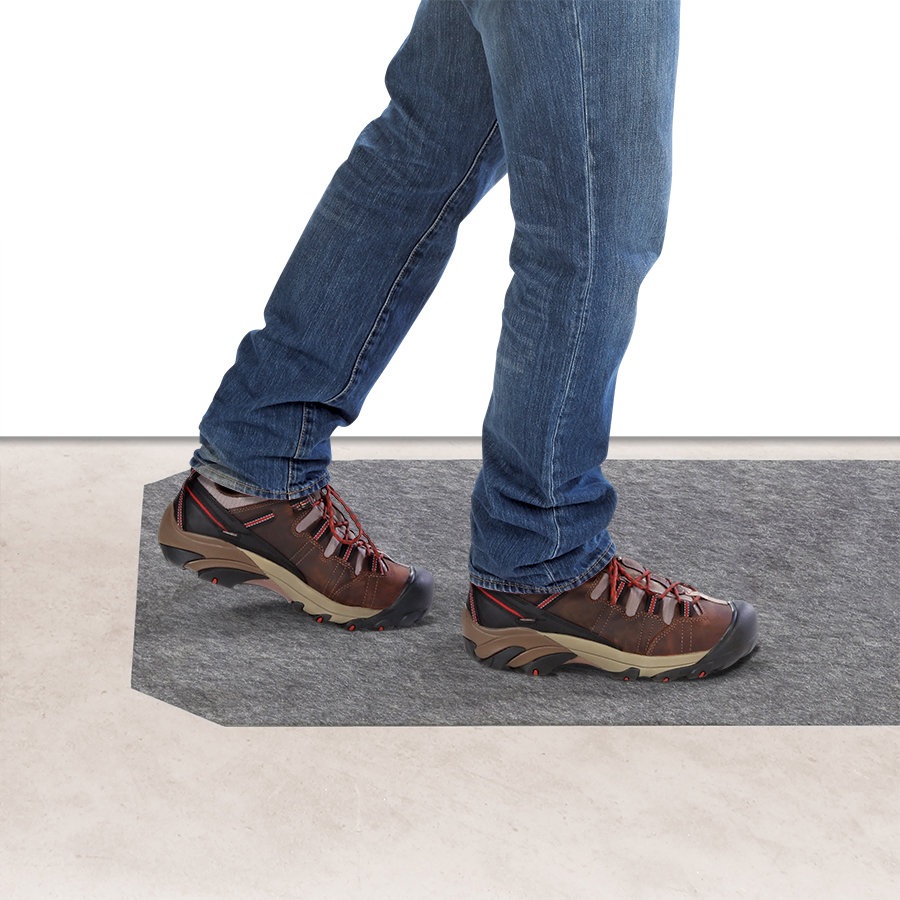 Floor Mat -- Occupational Health & Safety